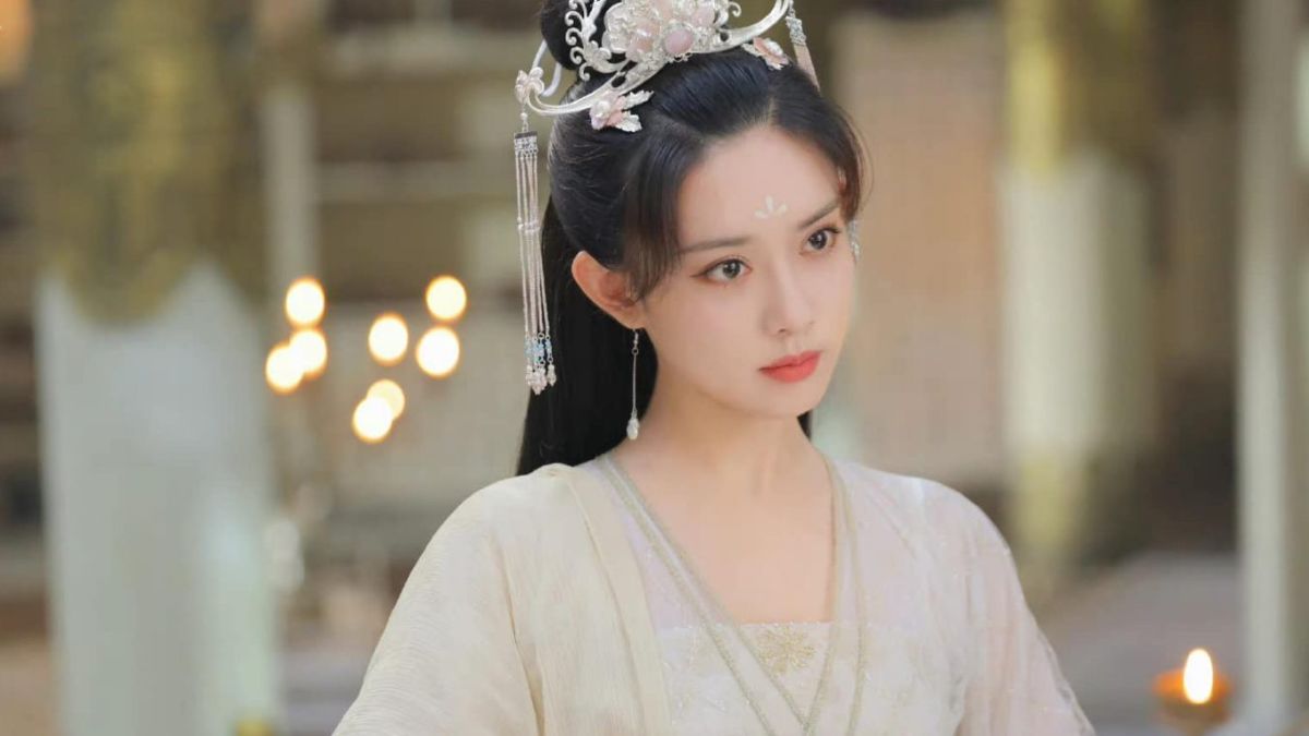 Tổng hợp TOP 10 phim của Mạnh Tử Nghĩa hay nhất